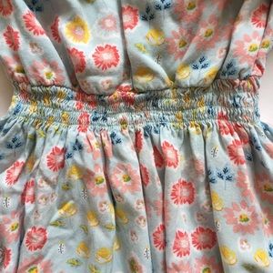 Matilda Jane | Dresses | Matilda Jane Floral Dress | Poshmark